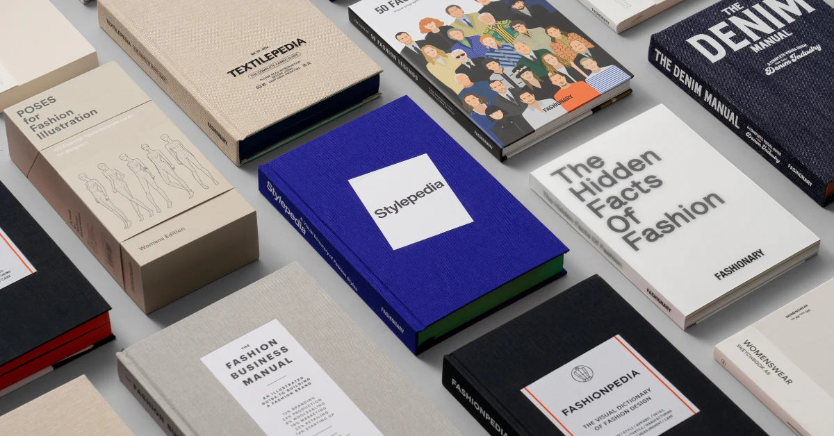 All – Fashionary