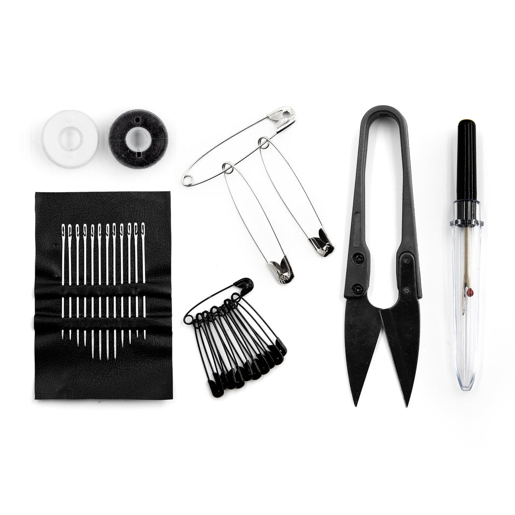 Sewing Toolkit – Fashionary