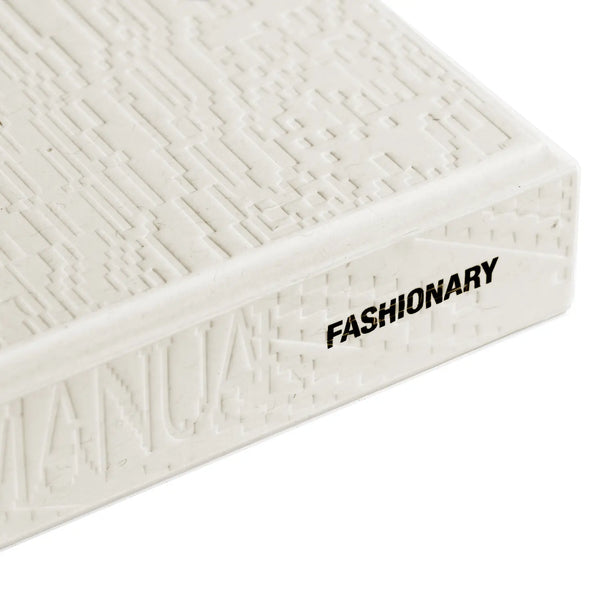 The Knitwear Manual - A Complete Guide For Knitwear Desgin – Fashionary